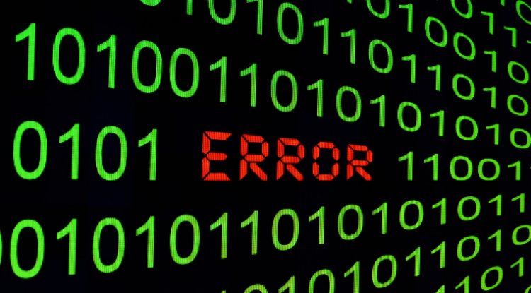 The server responded: 501 Too many syntax or protocol errors’ - Future18 Blog