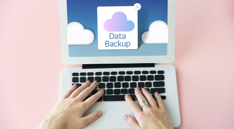 How Can You Back Up Your Website? - Future18 Blog