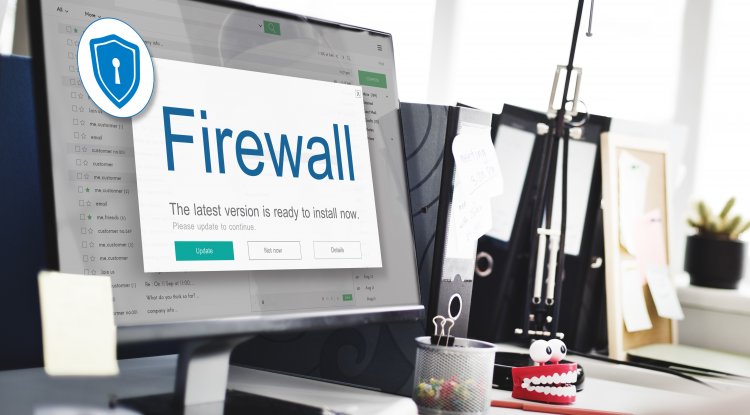 How do Firewalls for Web Apps Work and Why is it Important? - Future18 Blog